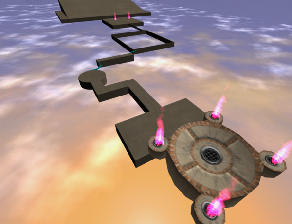 制图 - Ballance Wiki