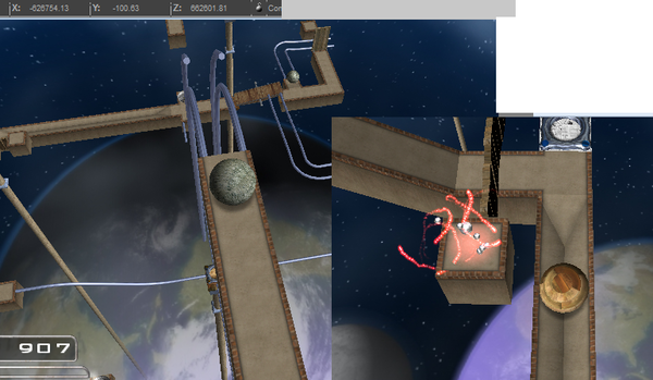 边境之地 - Ballance Wiki