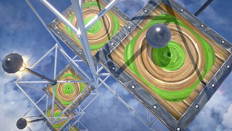 Ballex - Ballance Wiki