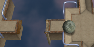 Stopper穿透 - Ballance Wiki