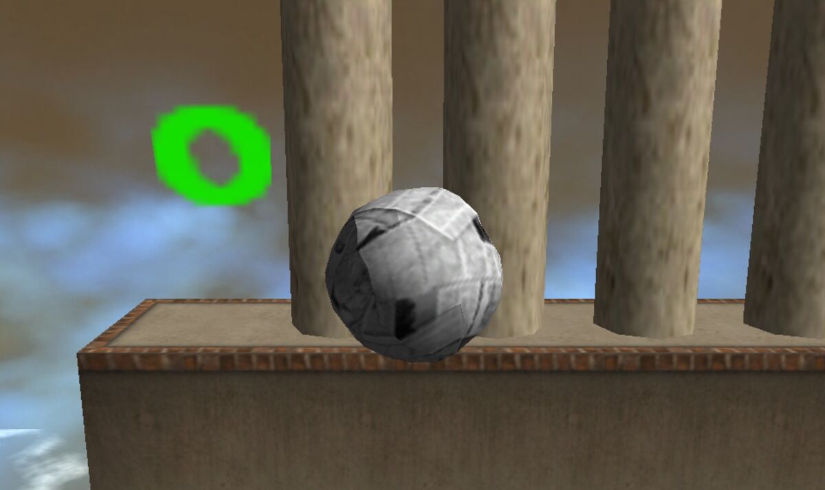 彩蛋补丁 - Ballance Wiki